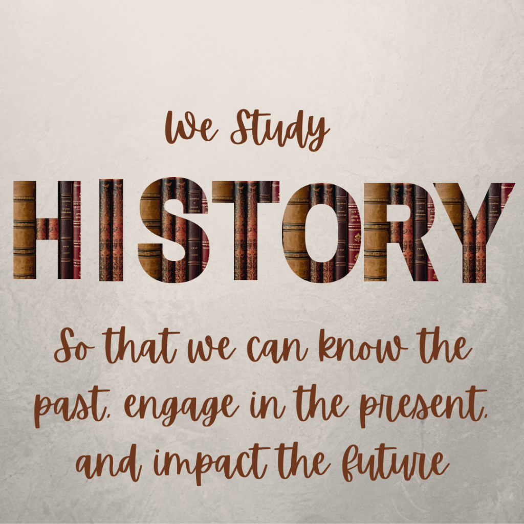 Social Studies & History – Jordan Teaching & Learning
