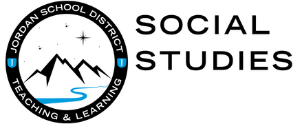 Curriculum Maps – Social Studies & History