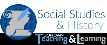 JHAT Bag O’Tricks – Social Studies & History